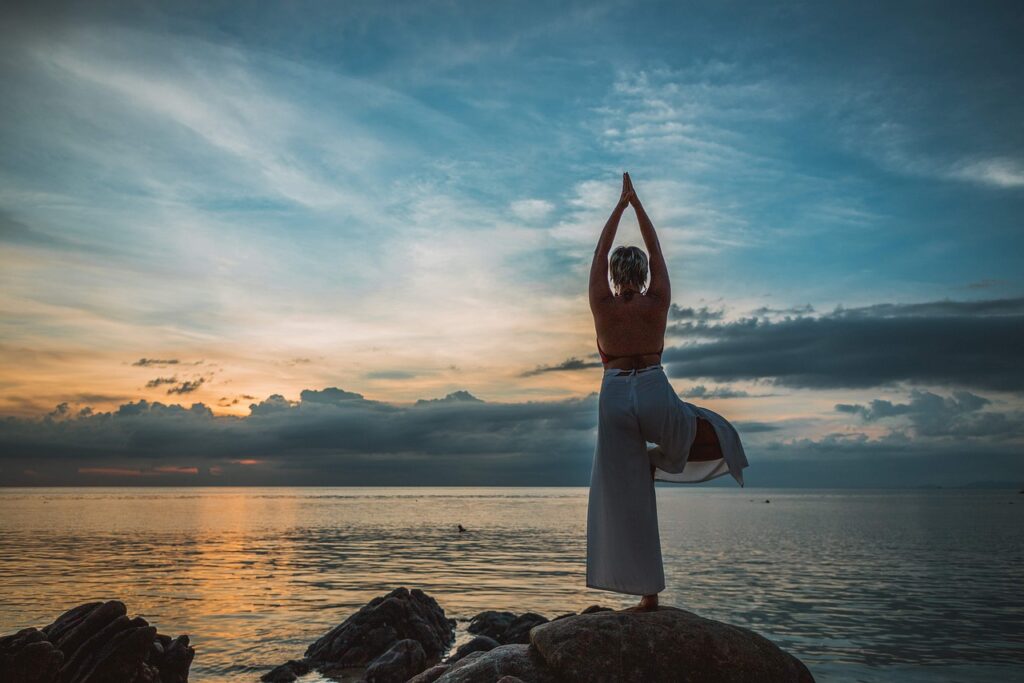 Ayuwaters Yoga and Ayurveda Retreat | Ayurvedic Massage